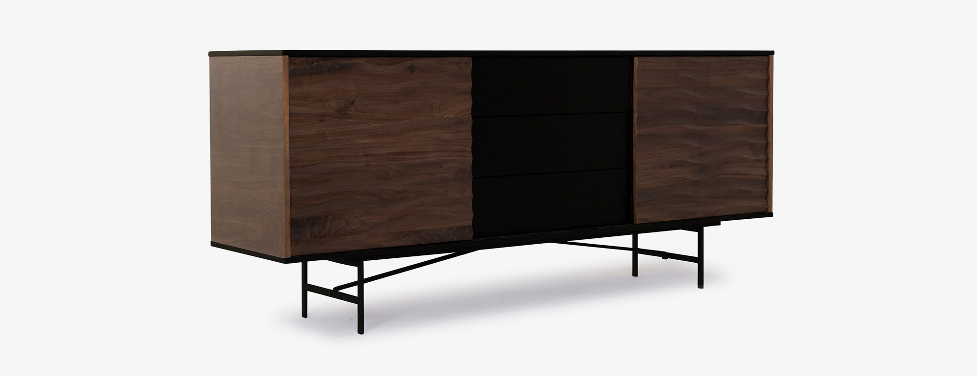 Orion Console Cabinet | Joybird
