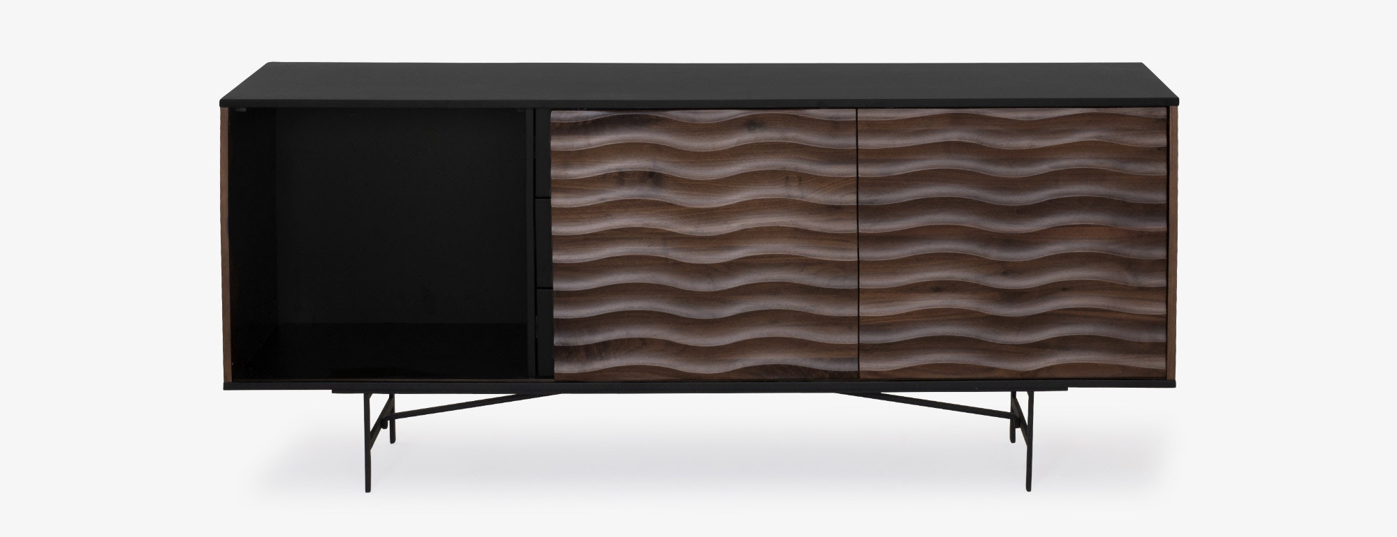 Orion Console Cabinet | Joybird
