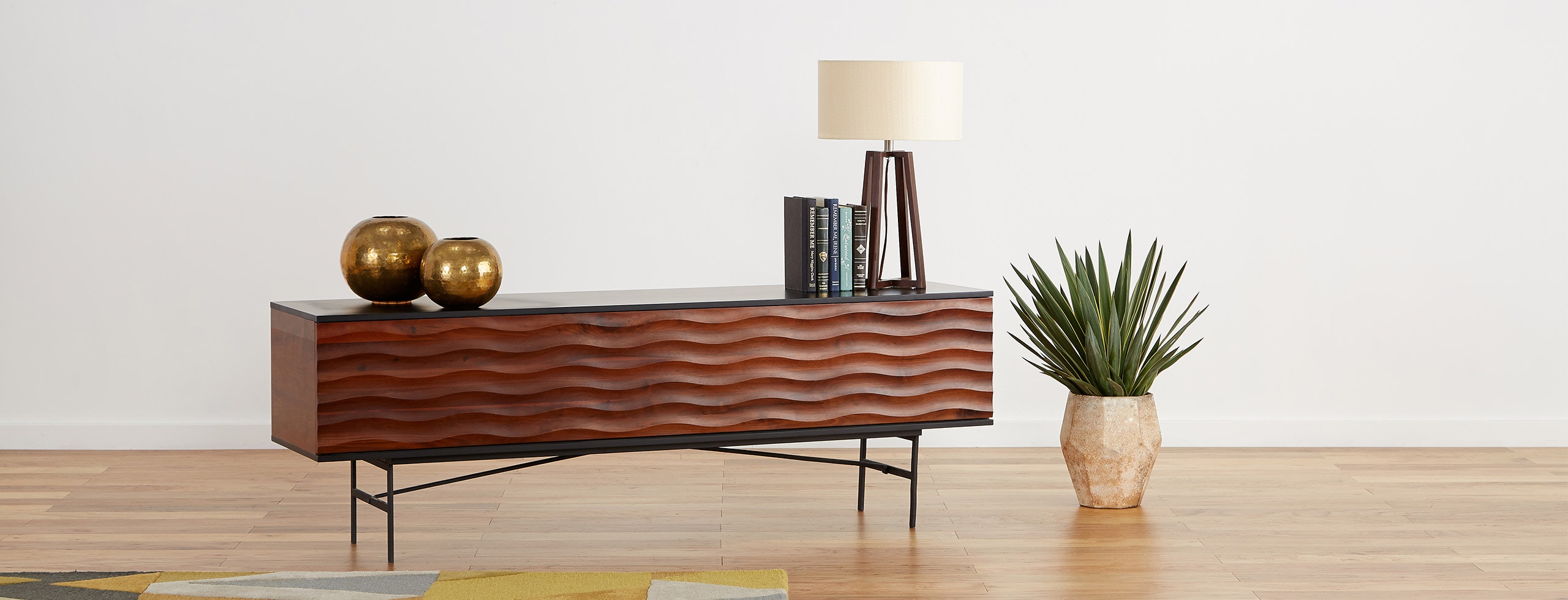 Orion Media Console | Joybird