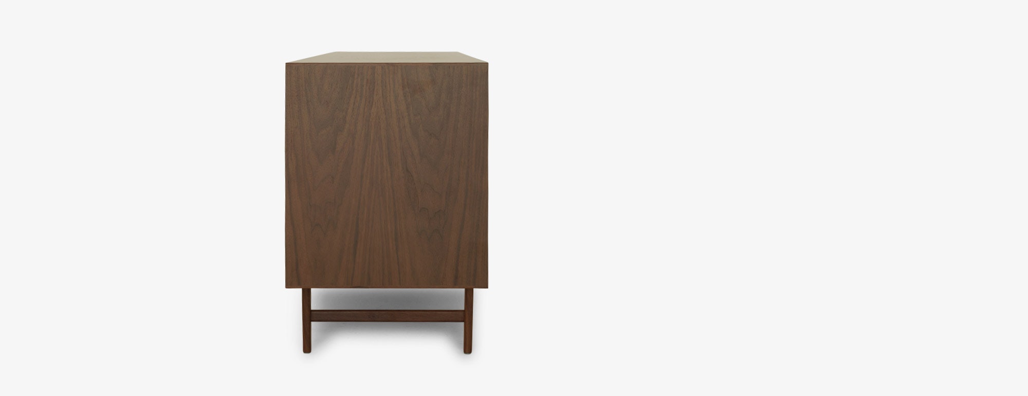 Butler Large Console | Joybird