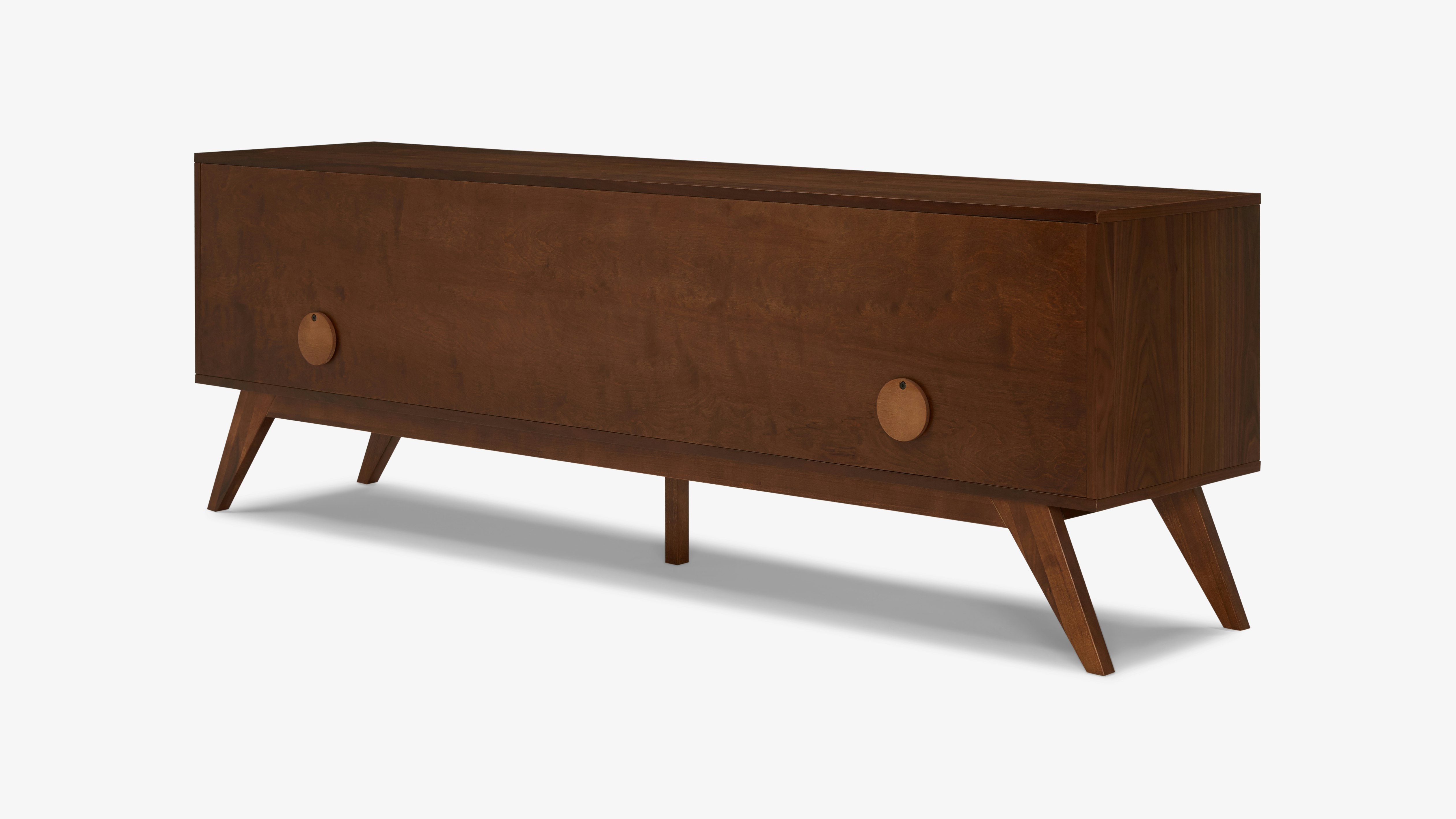 Joybird media console store