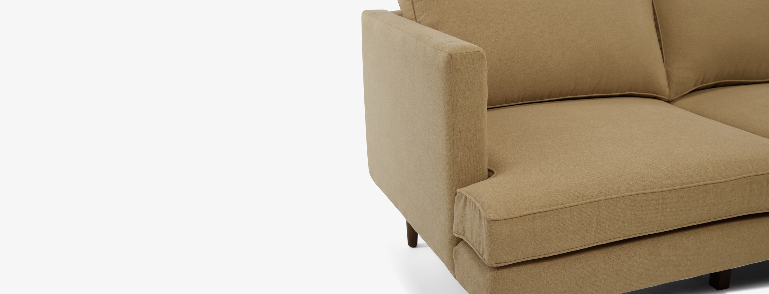 Joybird preston reversible sectional store