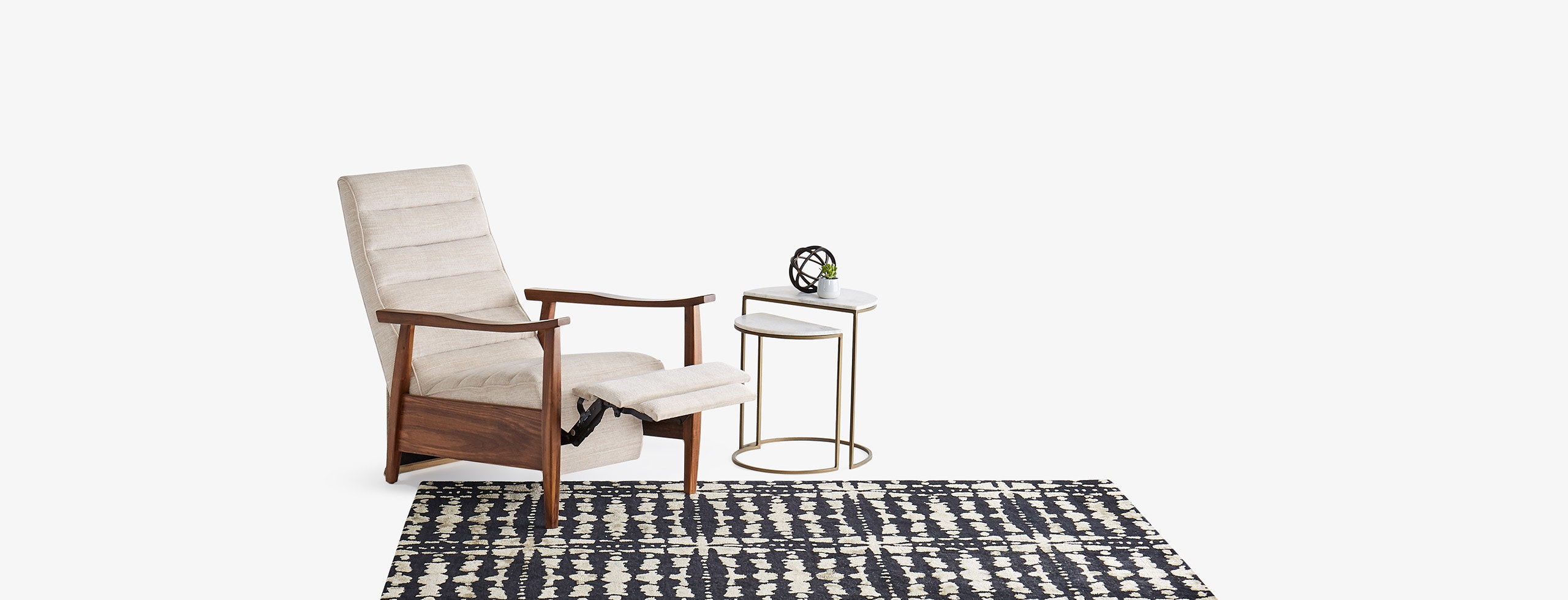 Langham Recliner Joybird