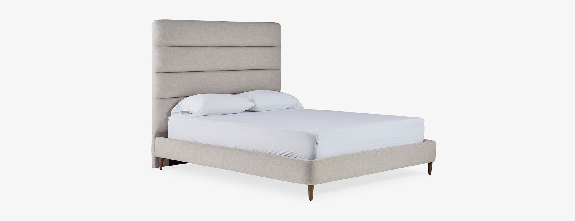 Olivie Bed | Joybird