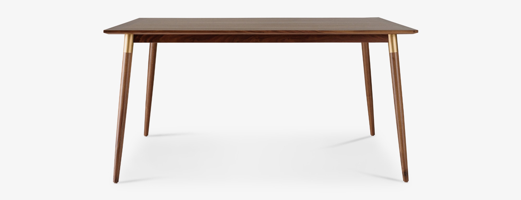 Ashmore Squared Dining Table | Joybird