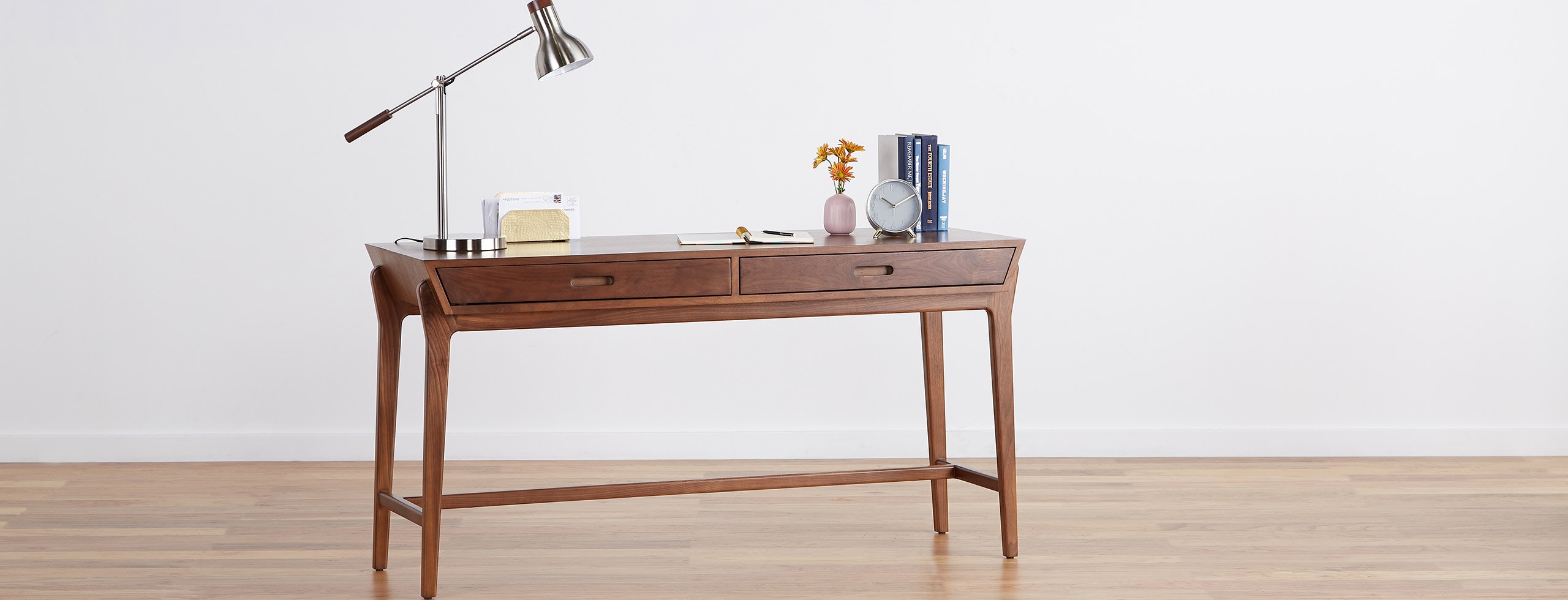 Wyatt Desk | Joybird