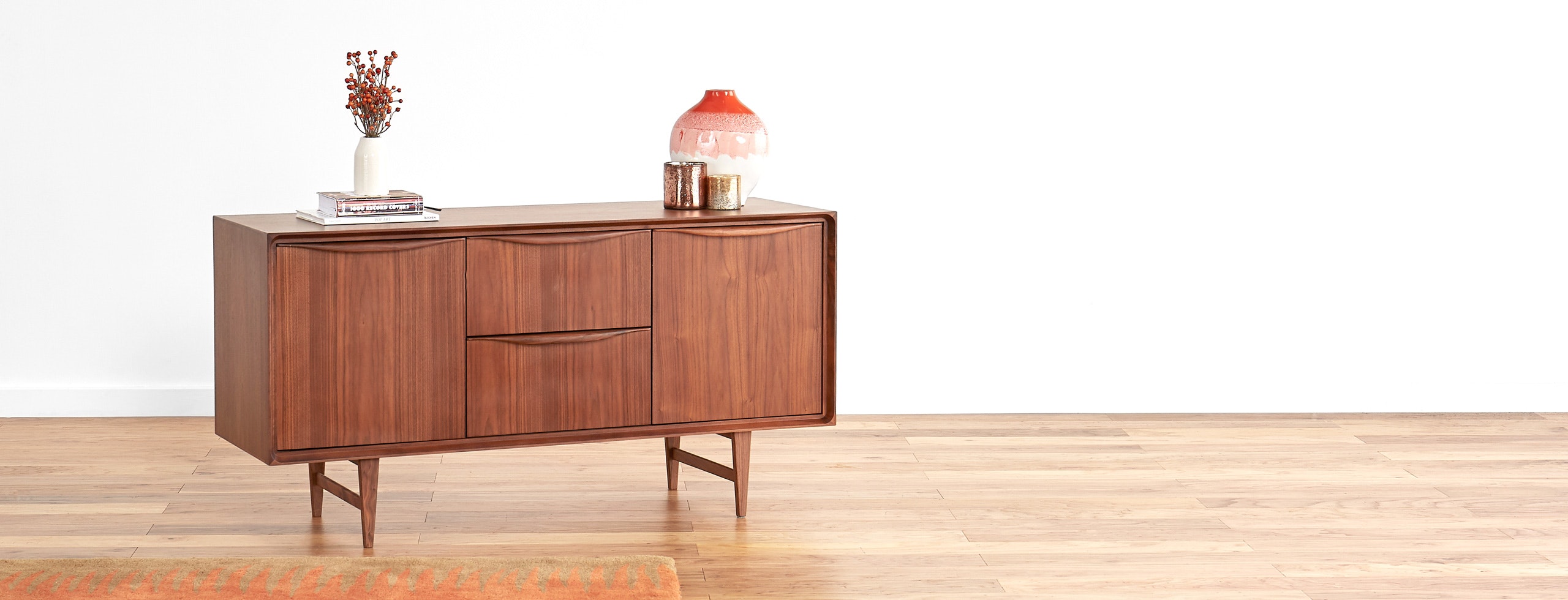 Butler Small Console | Joybird