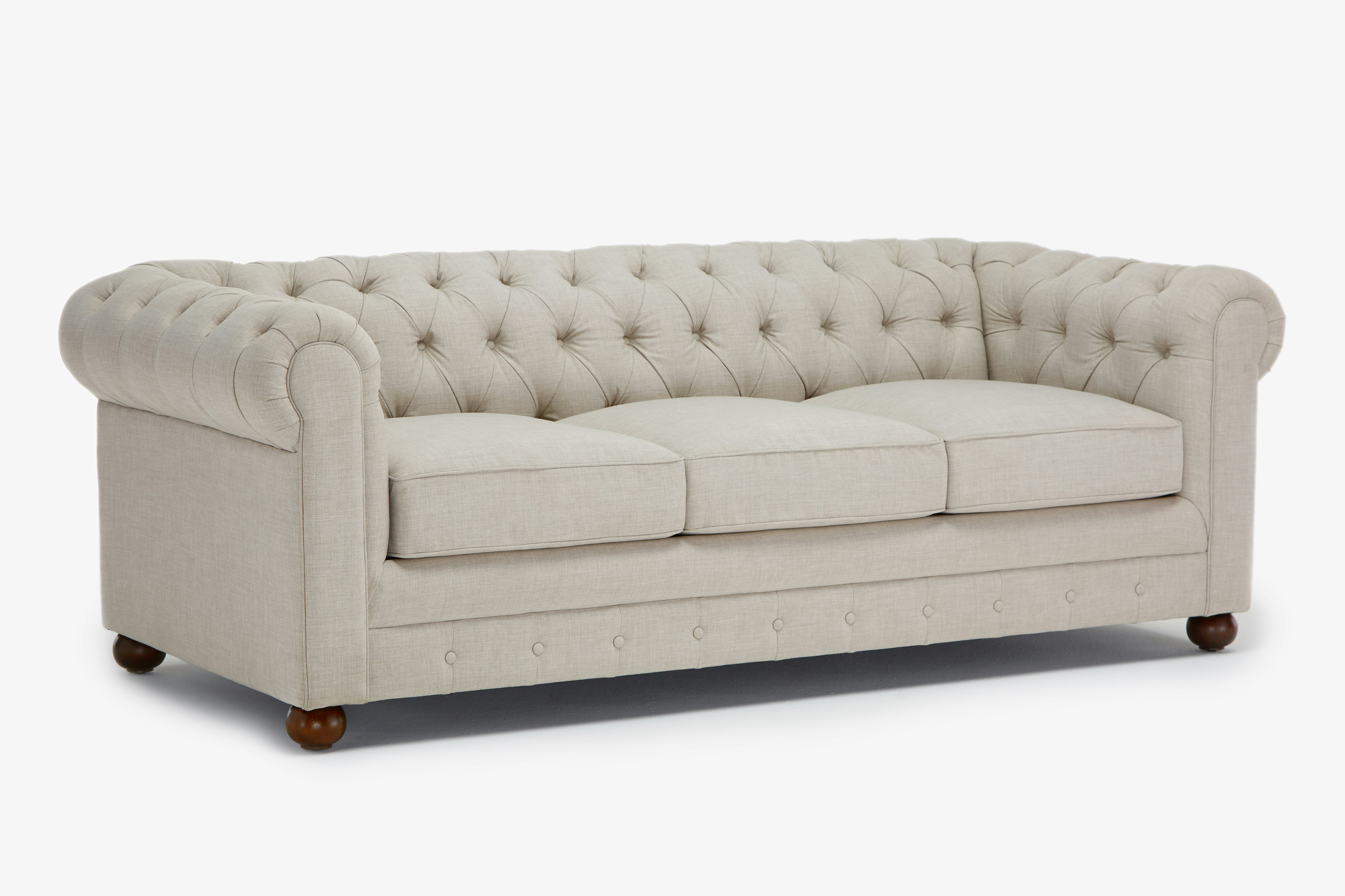 Liam Sleeper Sofa | Joybird