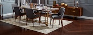Bryant Dining Table | Joybird