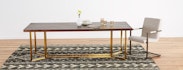 Bryant Dining Table | Joybird