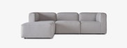 Logan Modular Sectional | Joybird
