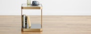 Fay End Table | Joybird