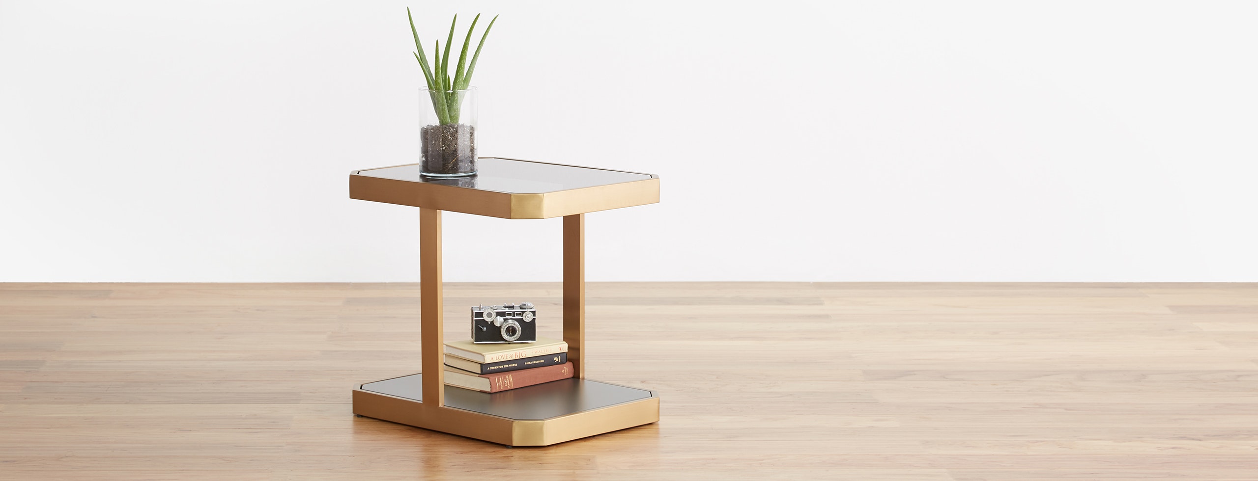 Fay End Table | Joybird