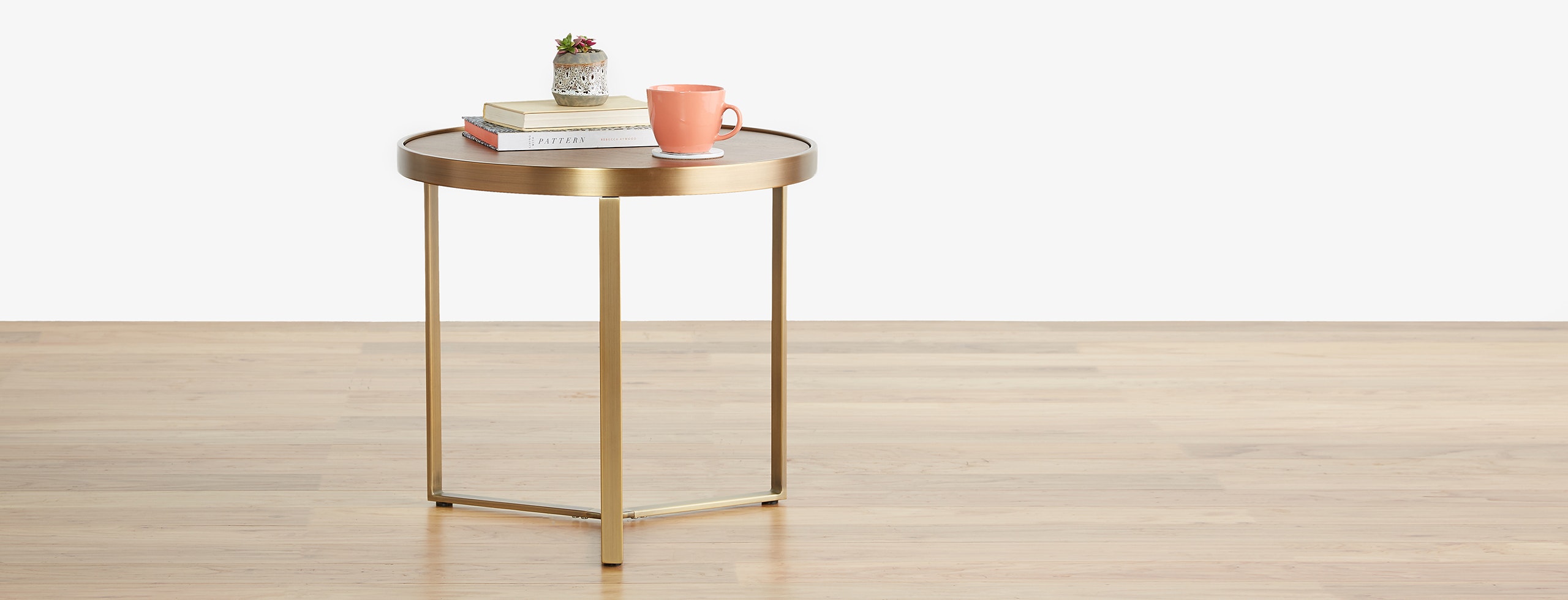 Mindy End Table | Joybird