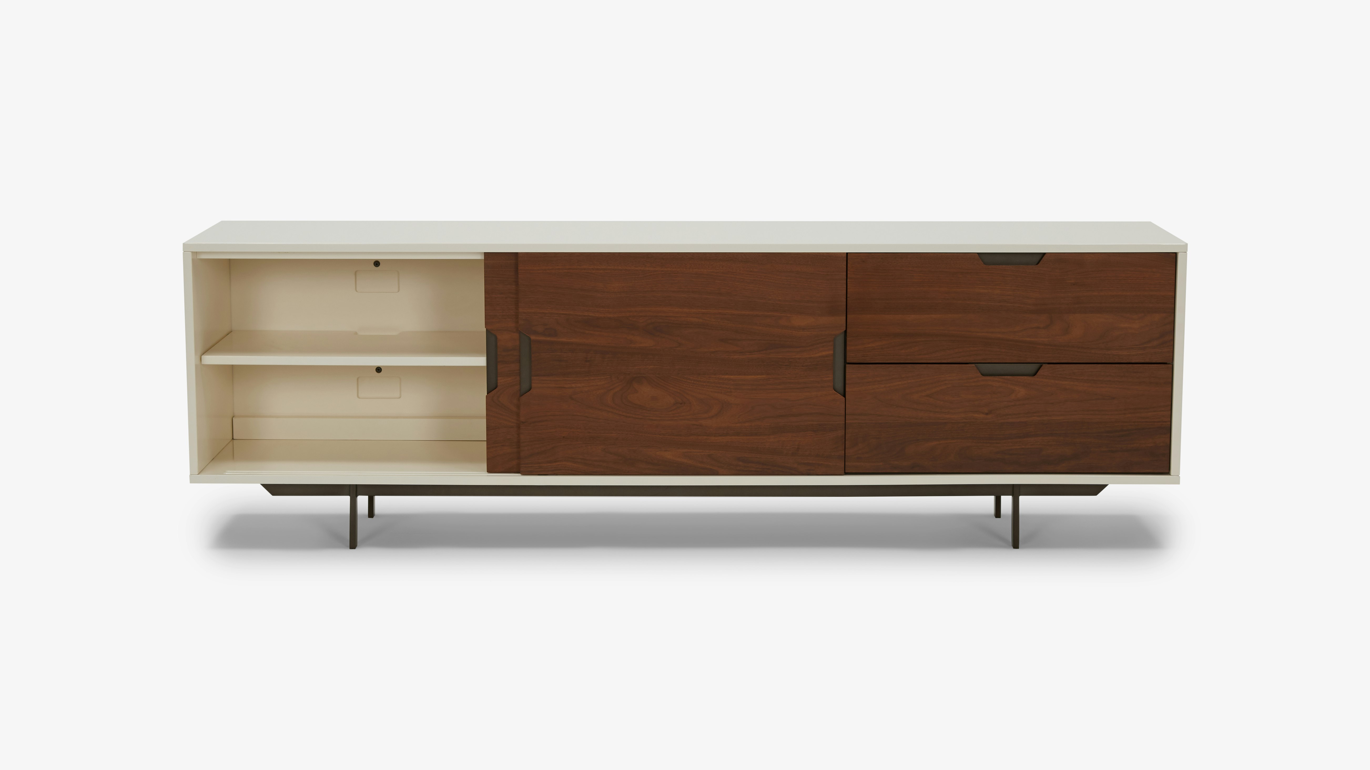 Oberlin Console Cabinet Joybird