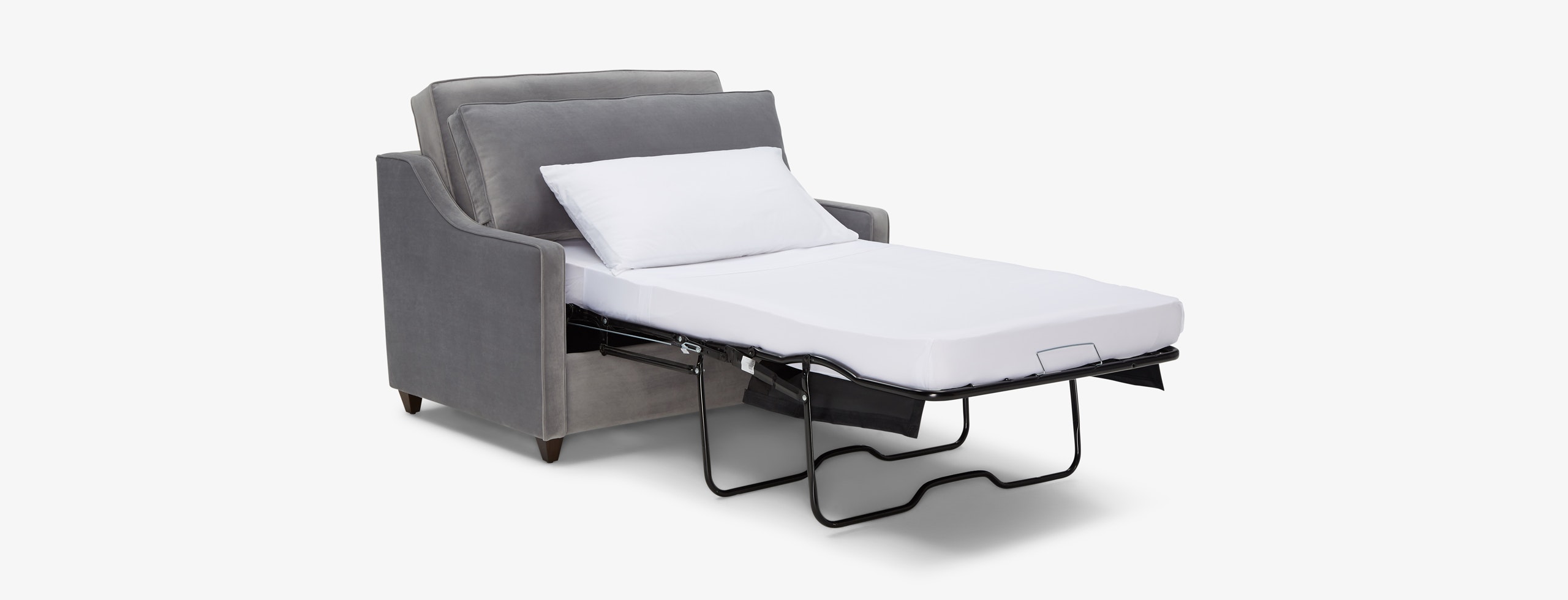 Brooks Twin Sleeper Sofa Joybird