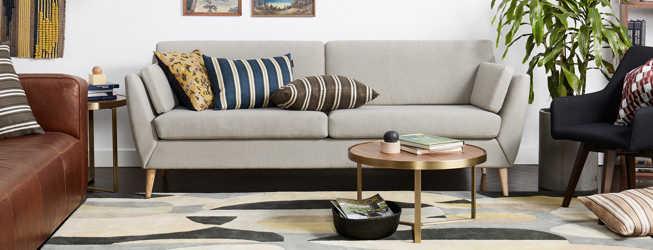 Monroe Sofa | Joybird