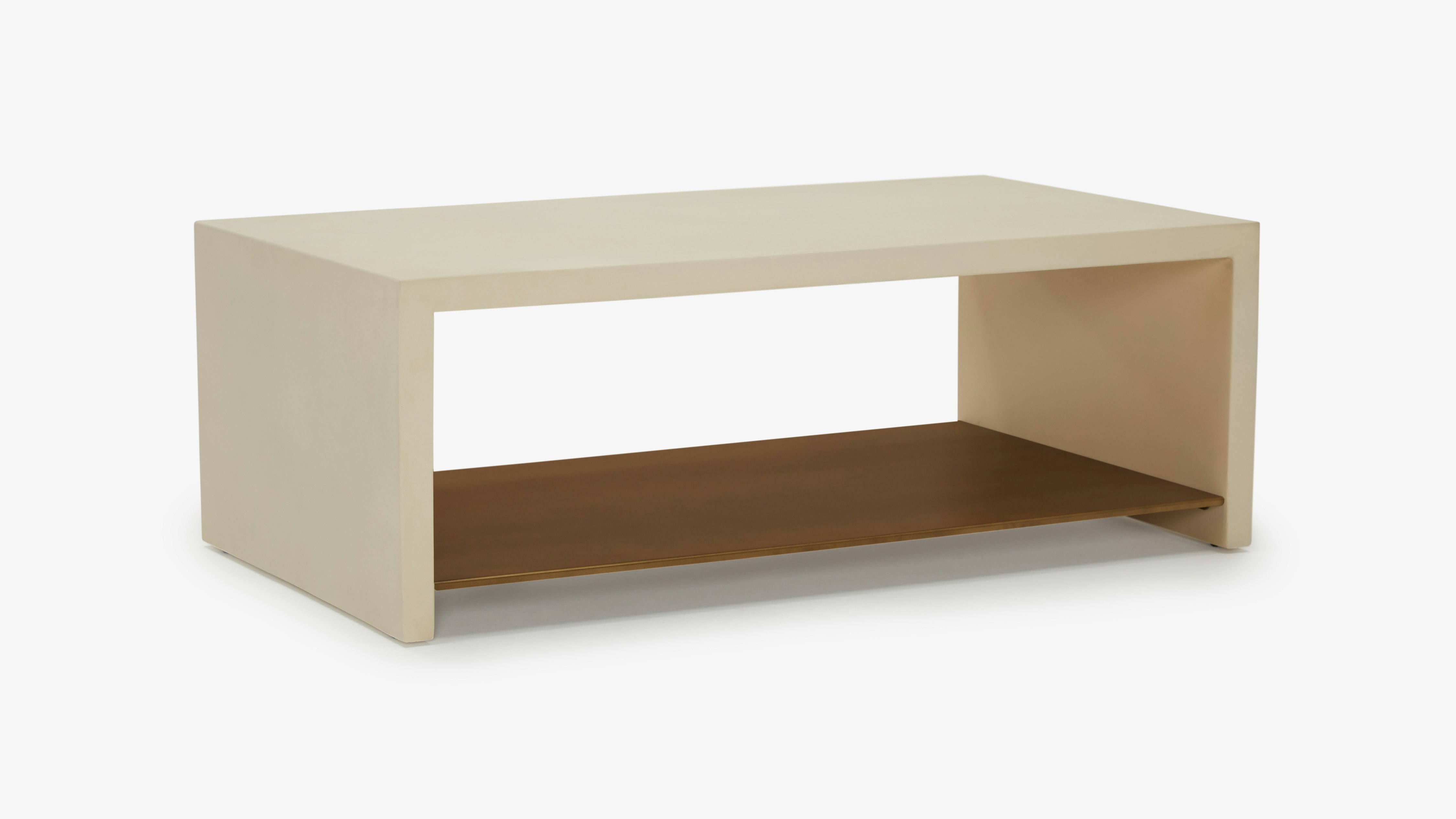 Shane Coffee Table | Joybird