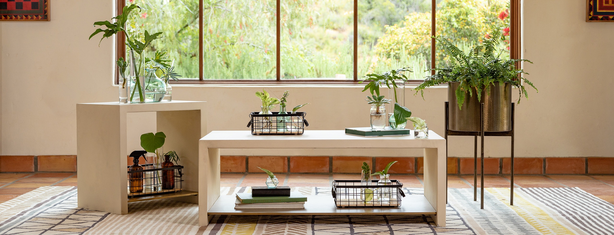 Shane Side Table | Joybird