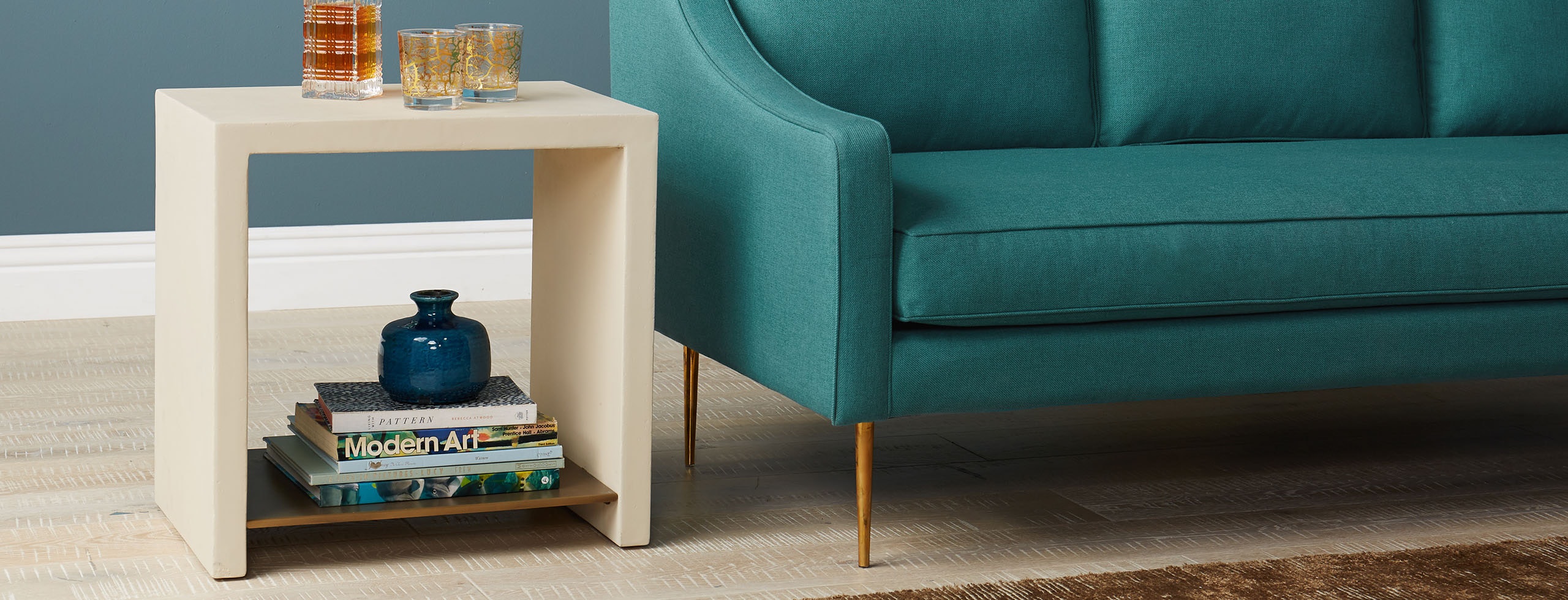 Shane Side Table | Joybird