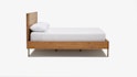 Colette Bed | Joybird