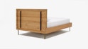 Colette Bed | Joybird