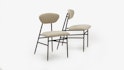 Sally Dining Chairs (Set of 2) | Joybird