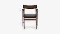 Remy Dining Arm Chair | Joybird