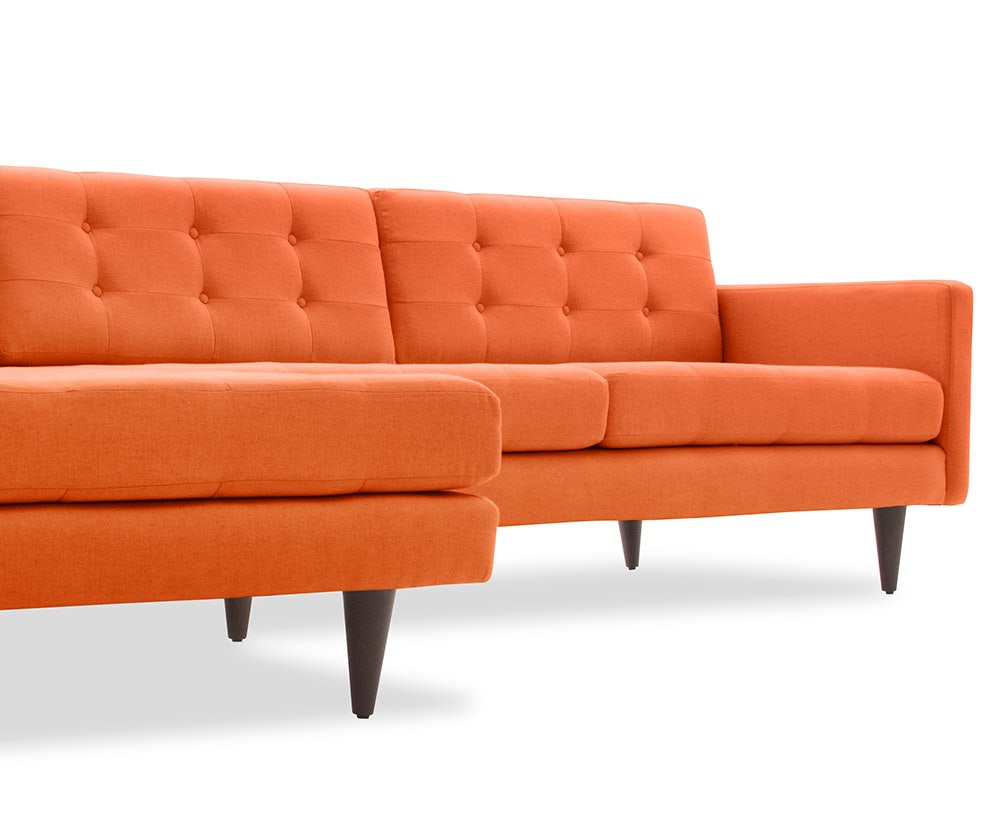 Eliot Sectional | Joybird