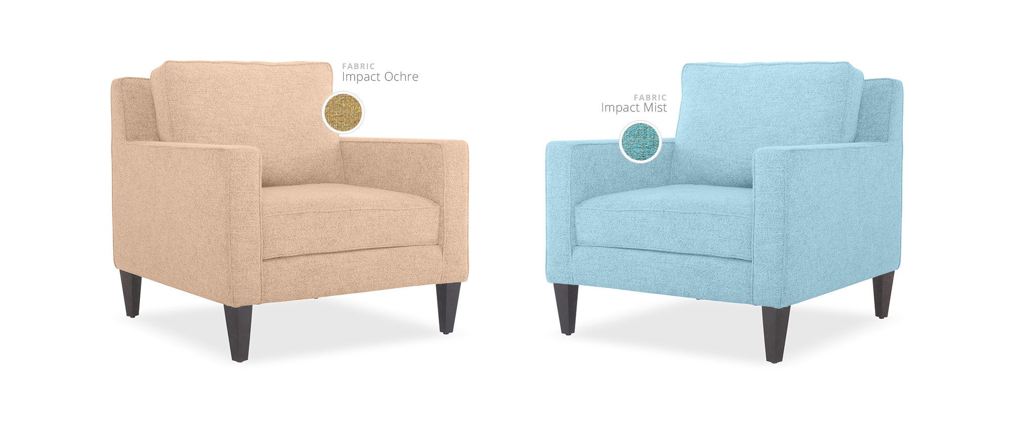 Levi Chair | Joybird