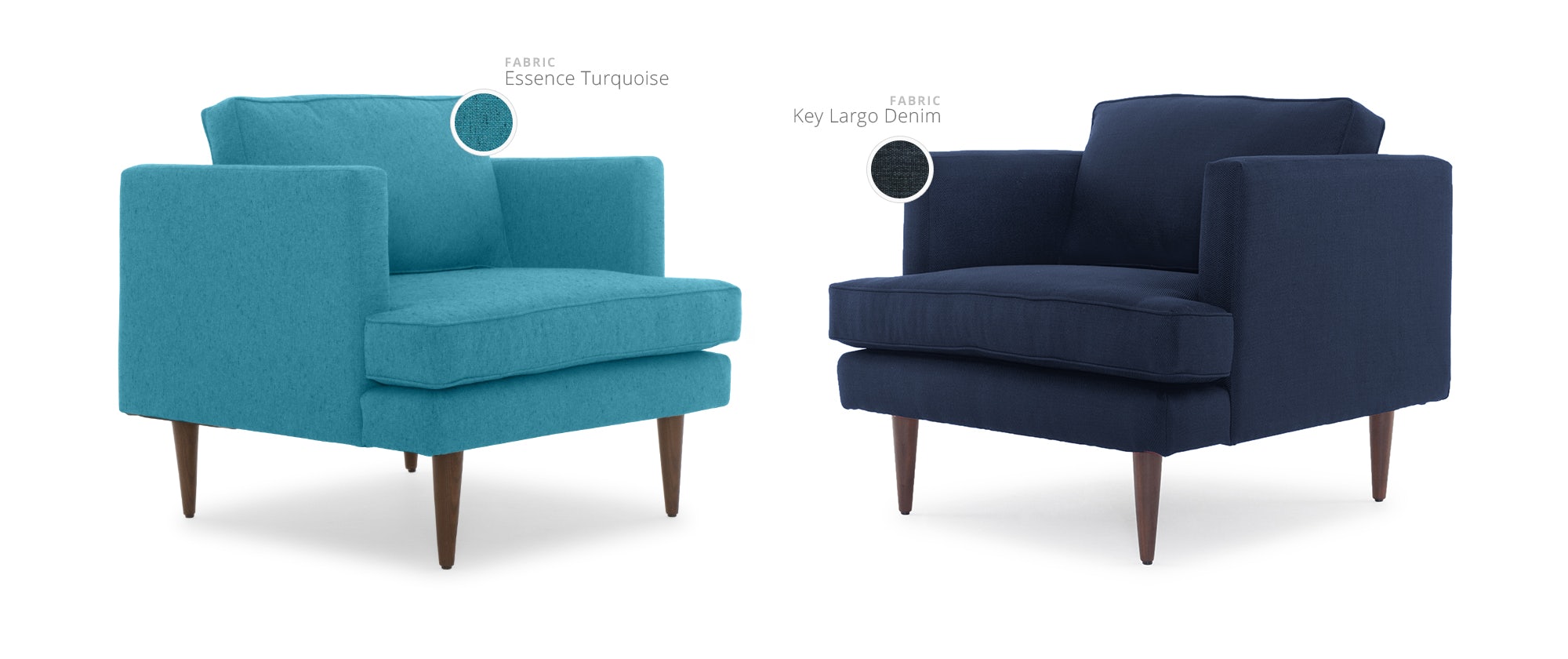 Preston Chair | Joybird