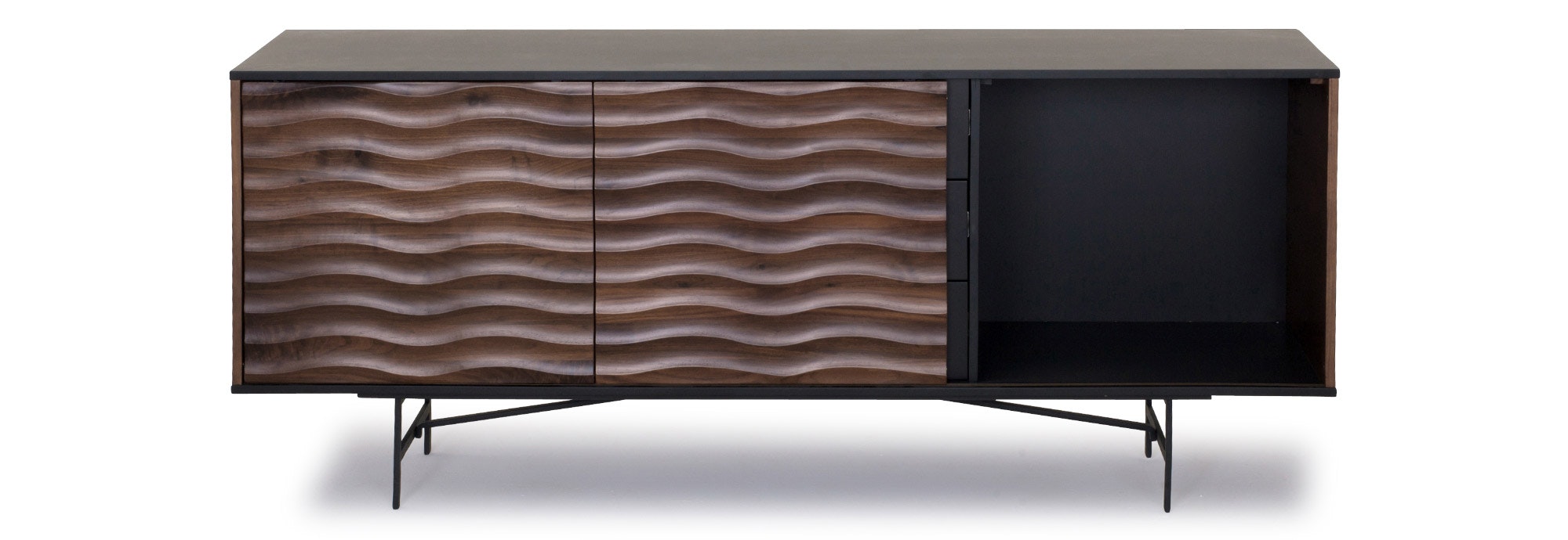 Orion Console Cabinet | Joybird
