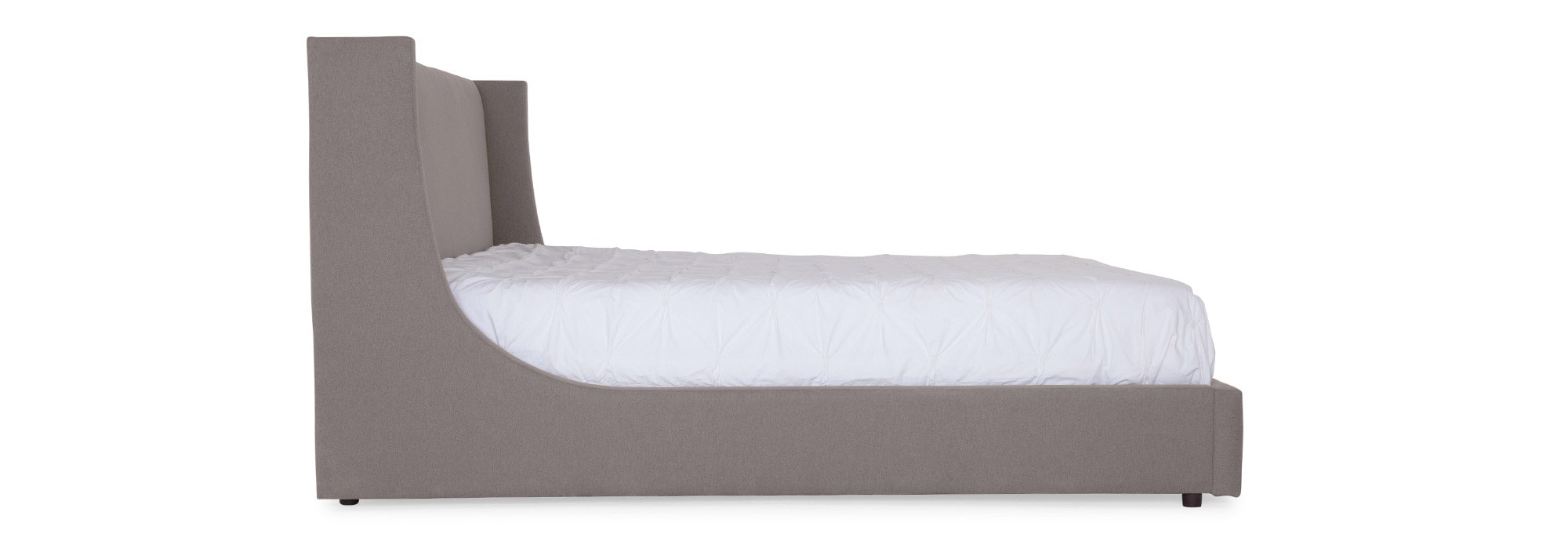 Baxter Bed | Joybird