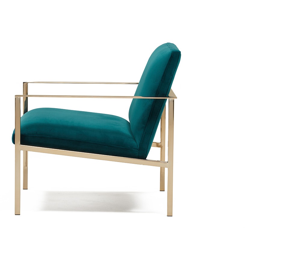 Orla Accent Chair | Joybird