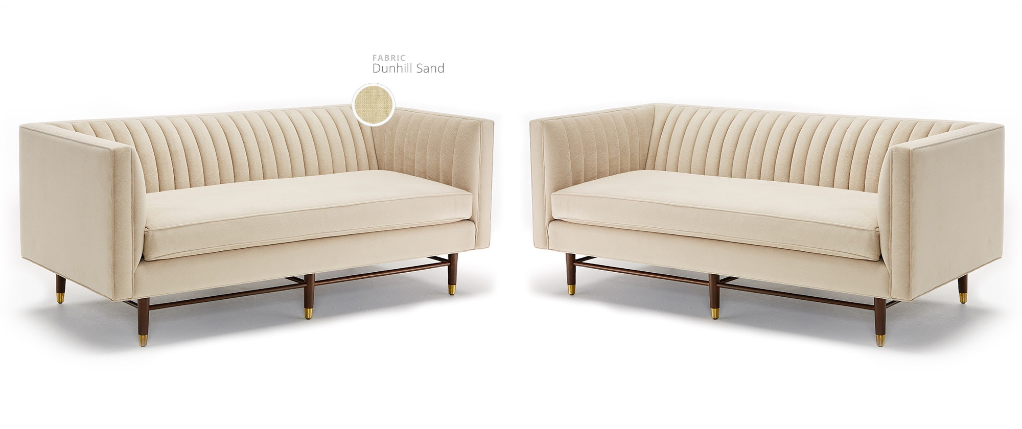 Chelsea Apartment Sofa | Joybird