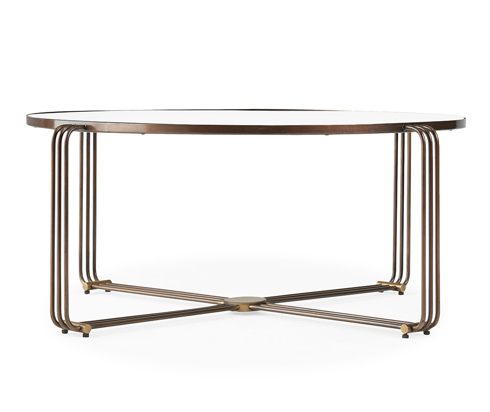 London Coffee Table | Joybird