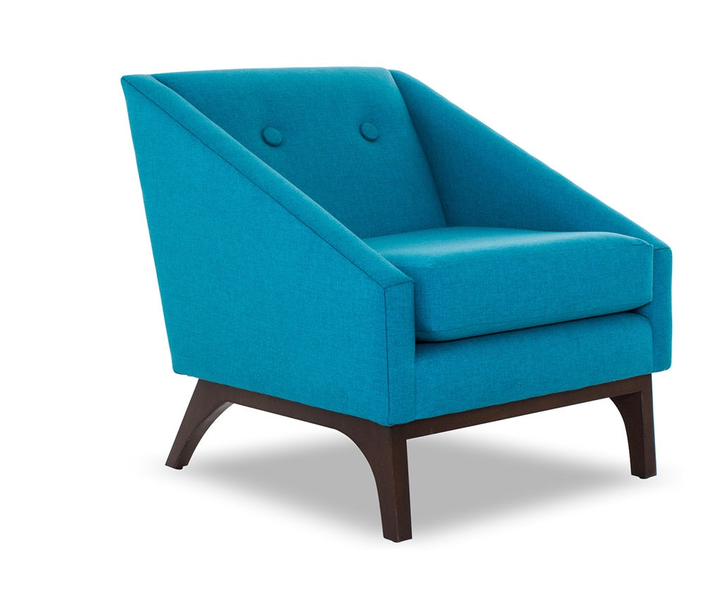 Dunn Chair | Joybird