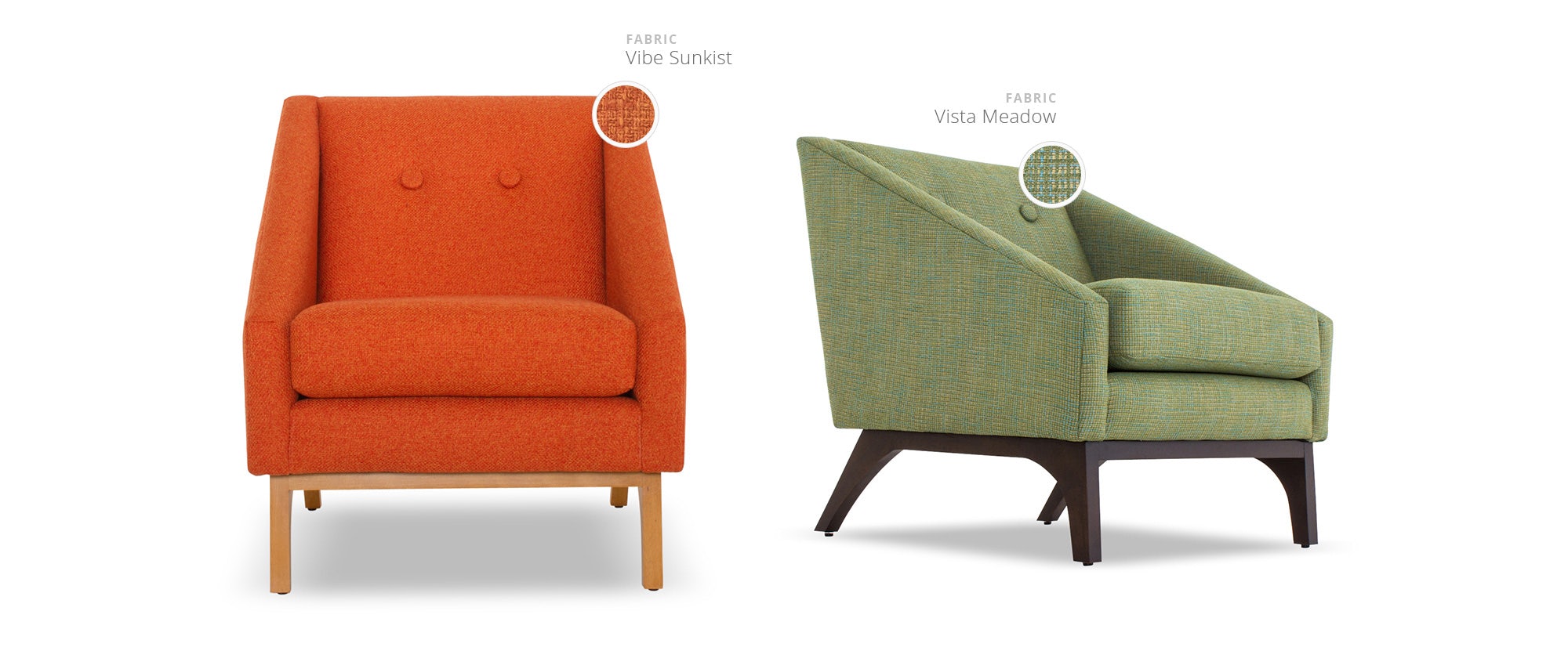 Dunn Chair | Joybird