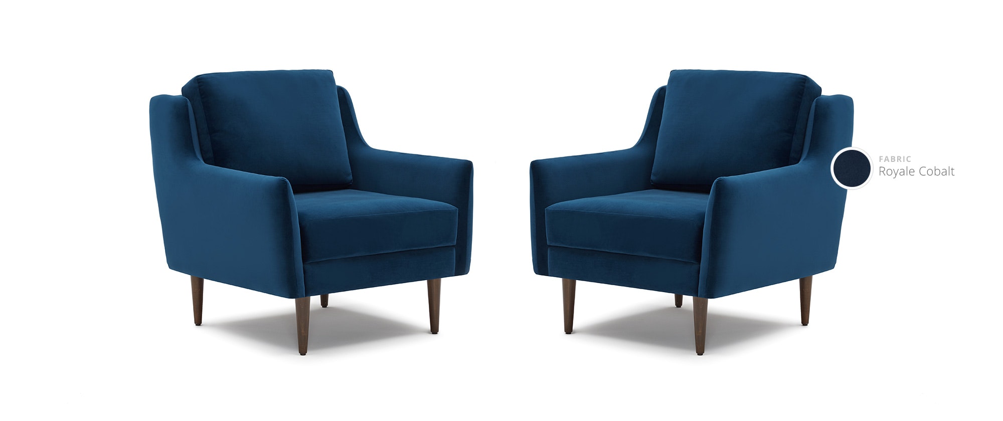 Bell Chair | Joybird