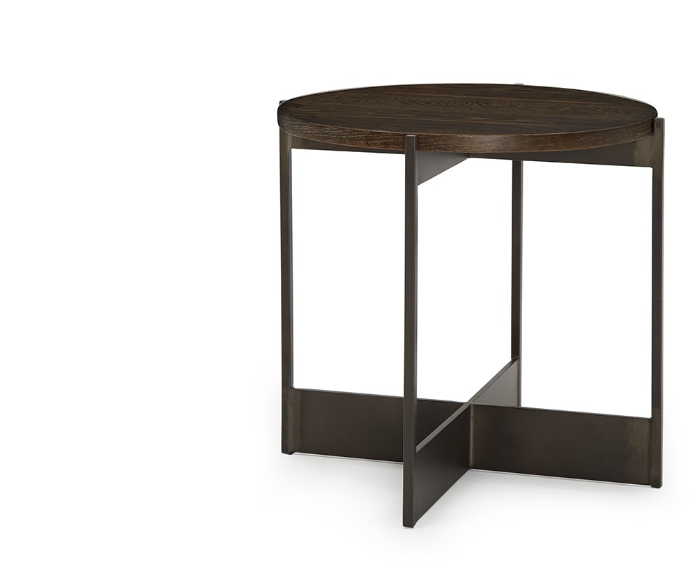 Clark End Table | Joybird