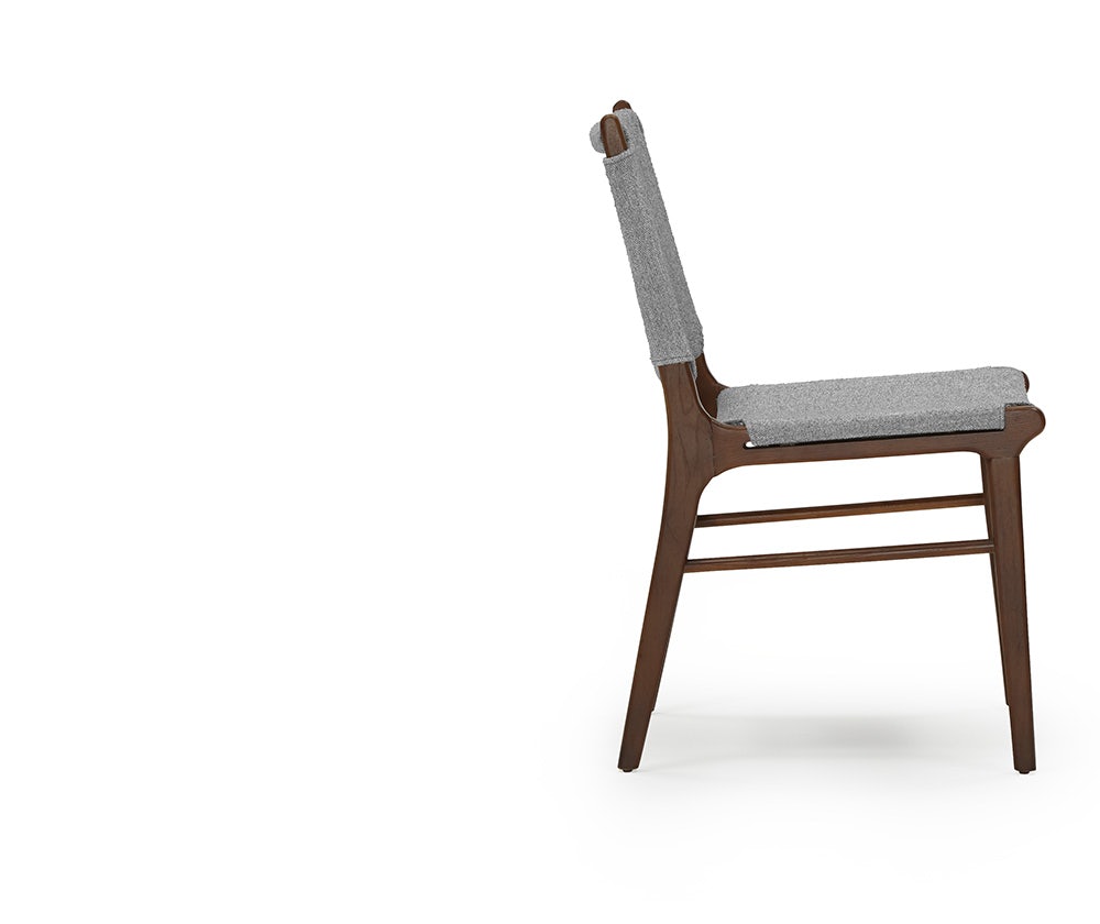 Gene Dining Chairs (Set of 2) | Joybird
