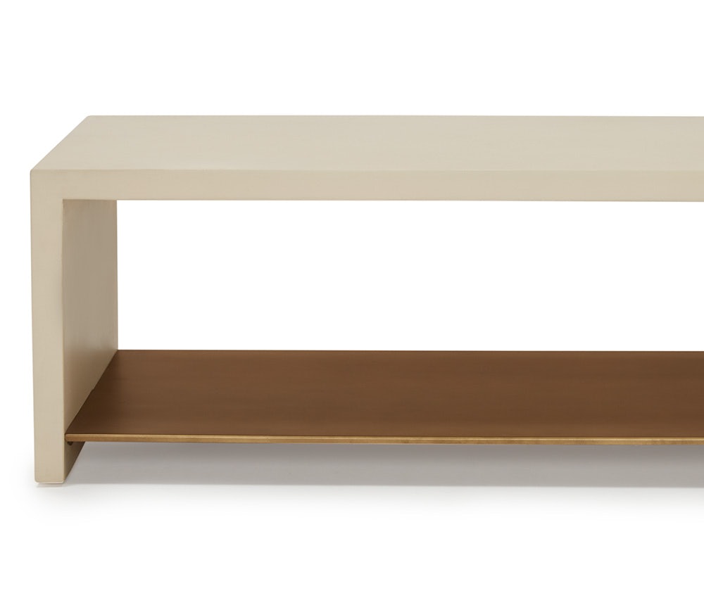 Shane Coffee Table | Joybird