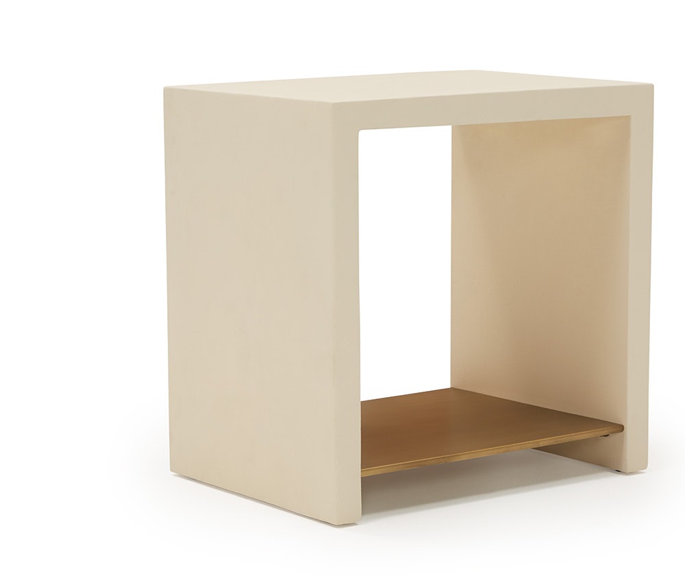 Shane Side Table | Joybird