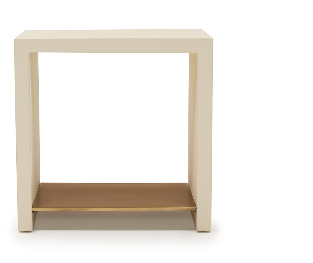 Shane Side Table | Joybird