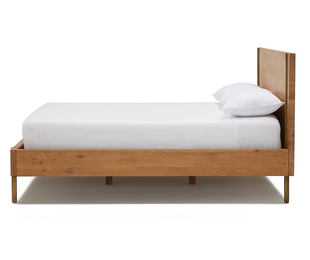 Colette Bed | Joybird