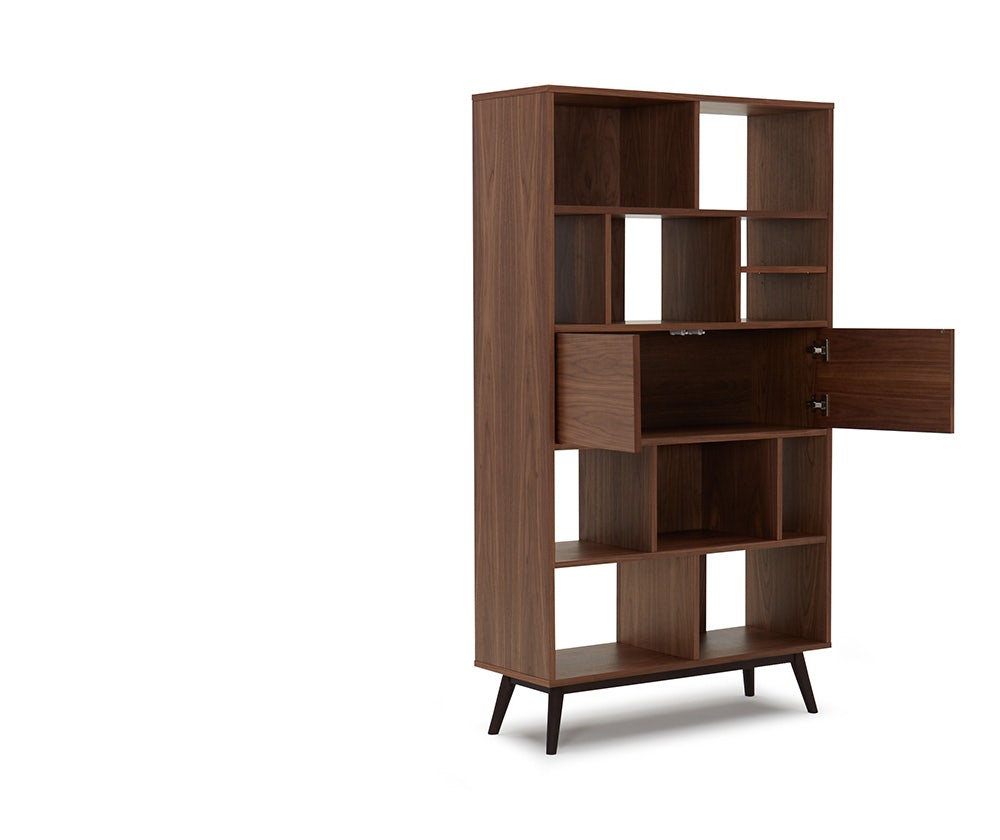 Hazel Bookcase | Joybird