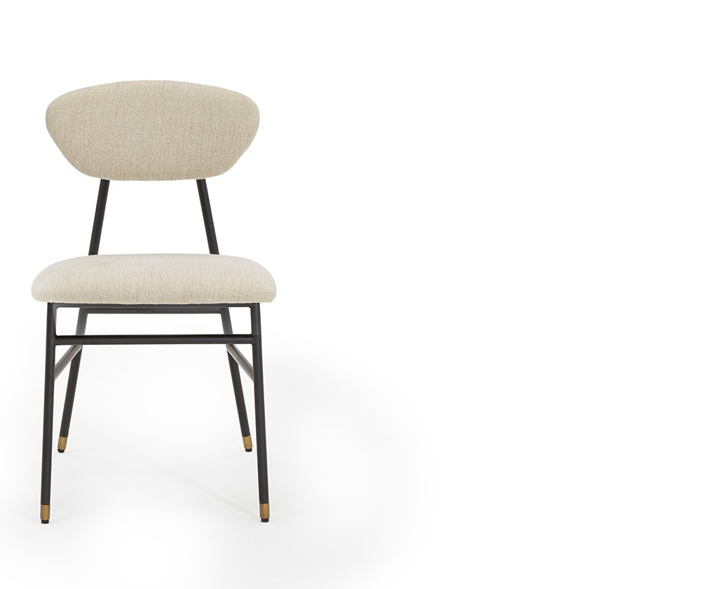 Sally Dining Chairs (Set of 2) | Joybird