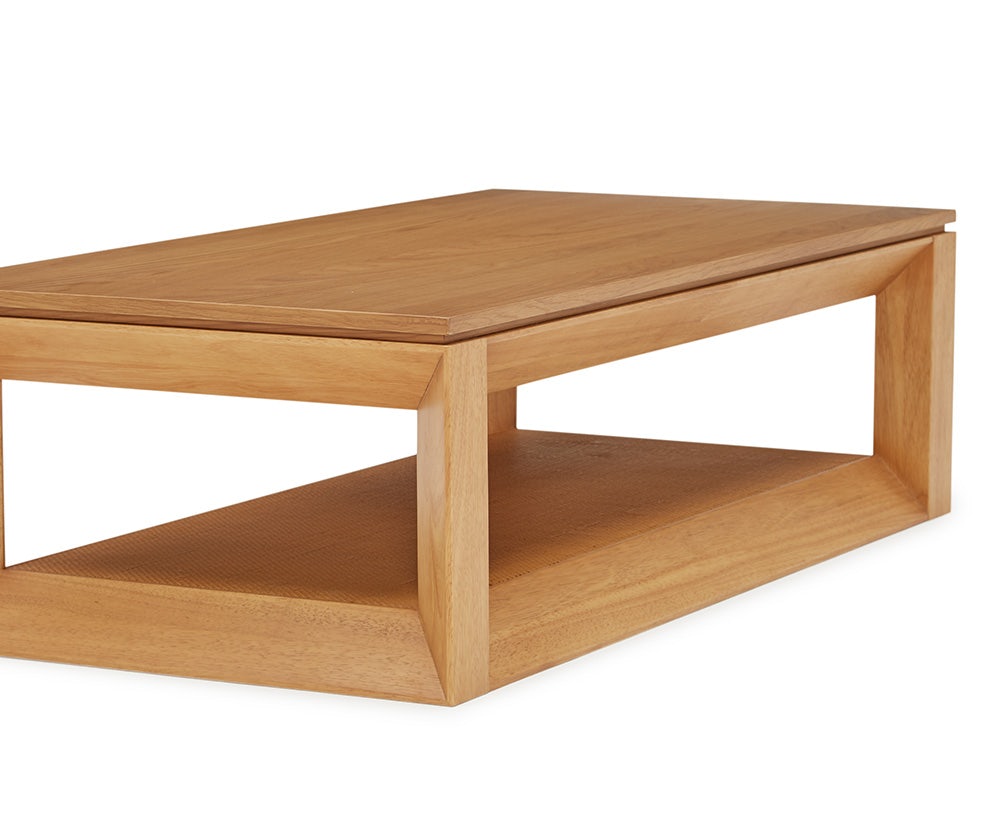 Lois Coffee Table | Joybird