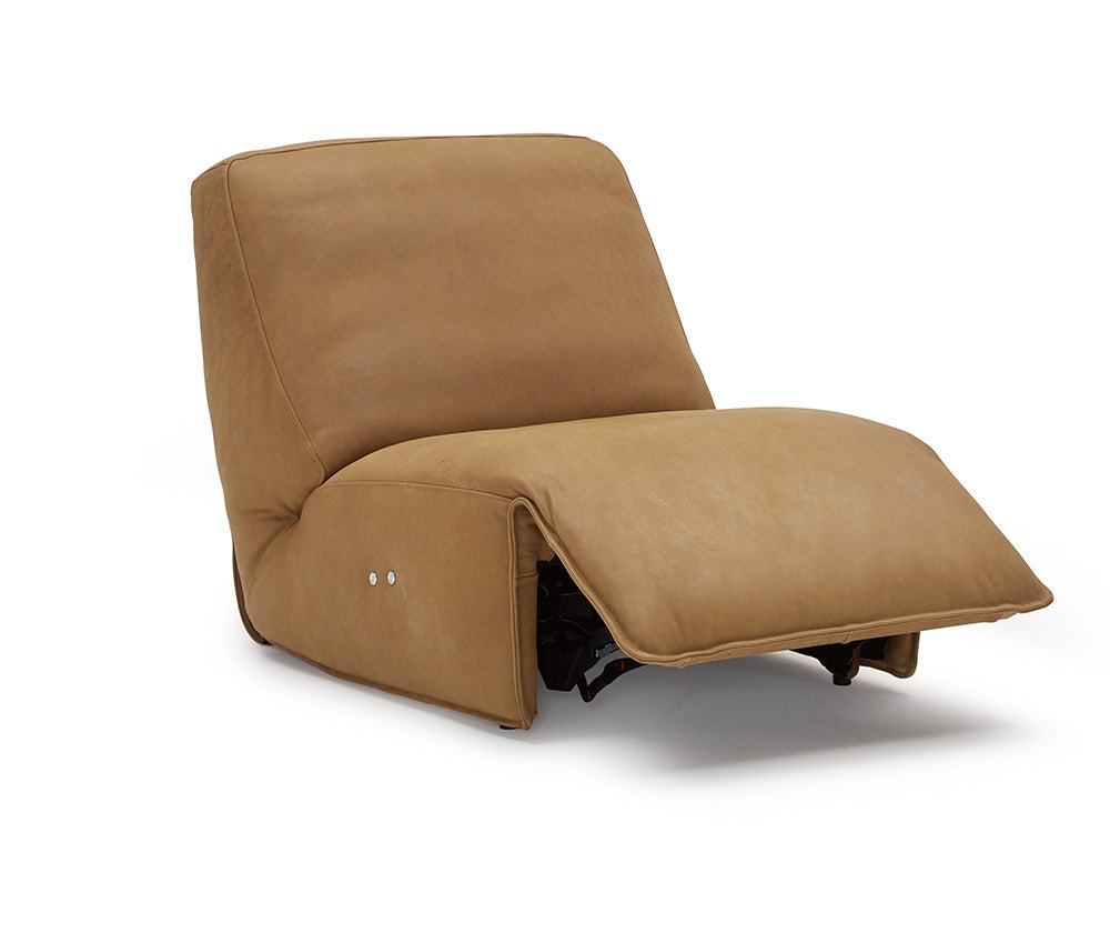 Clover Leather Chair | Joybird