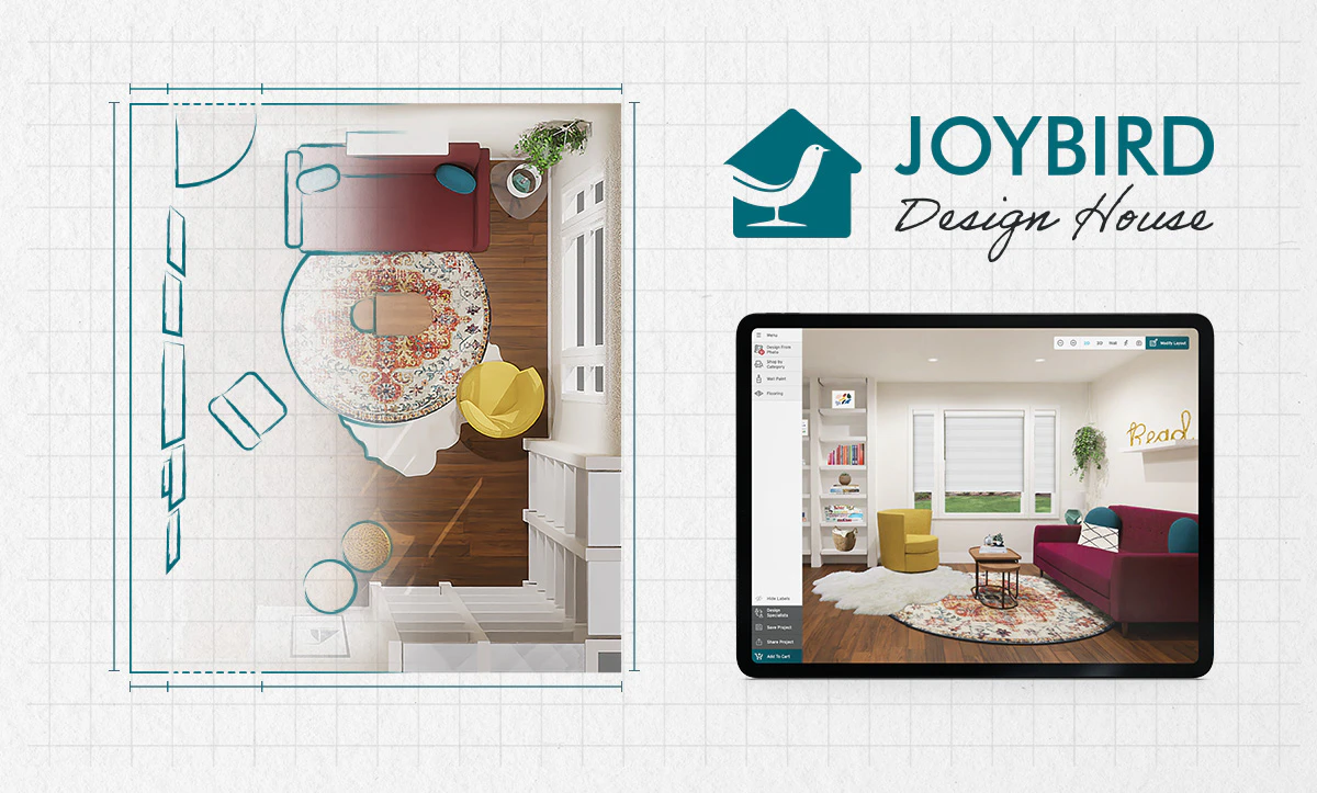 Free Design Services | Joybird